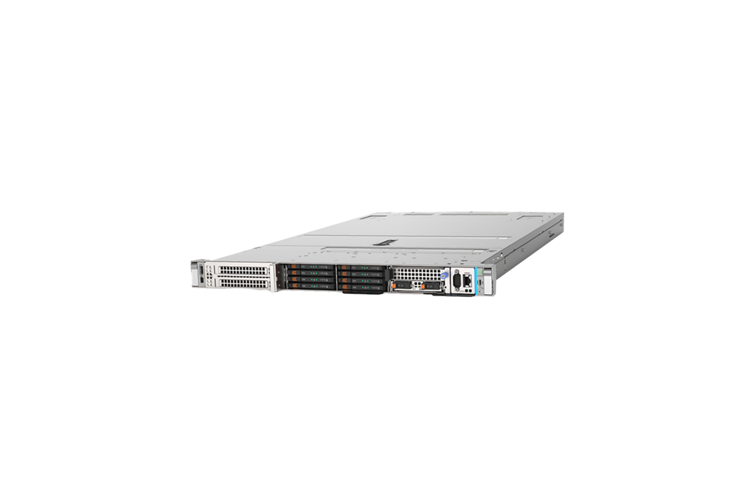 Сервер DELL R670: купить, цена, характеристики, datasheet